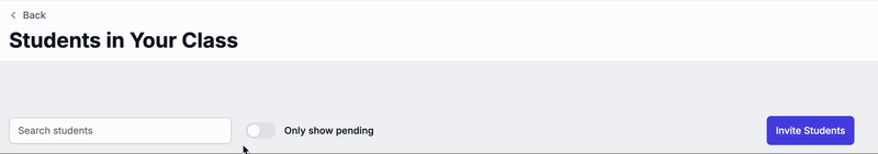 Troubleshoot student login issues