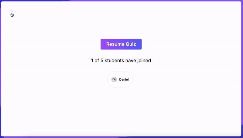 Interactive components of Wellio lessons