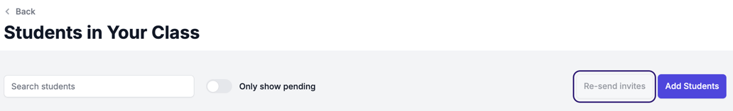 Troubleshoot student login issues