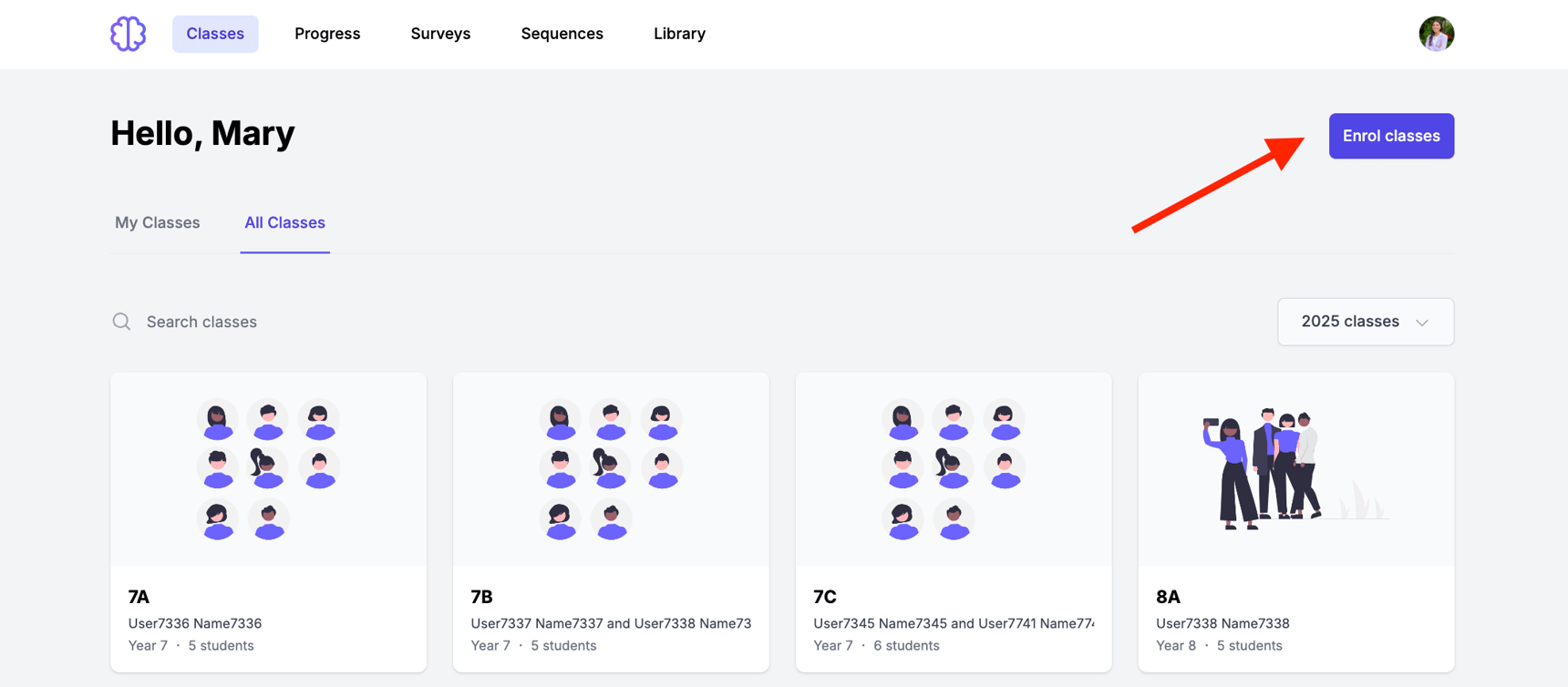 Your Wellio Class Enrolment Guide