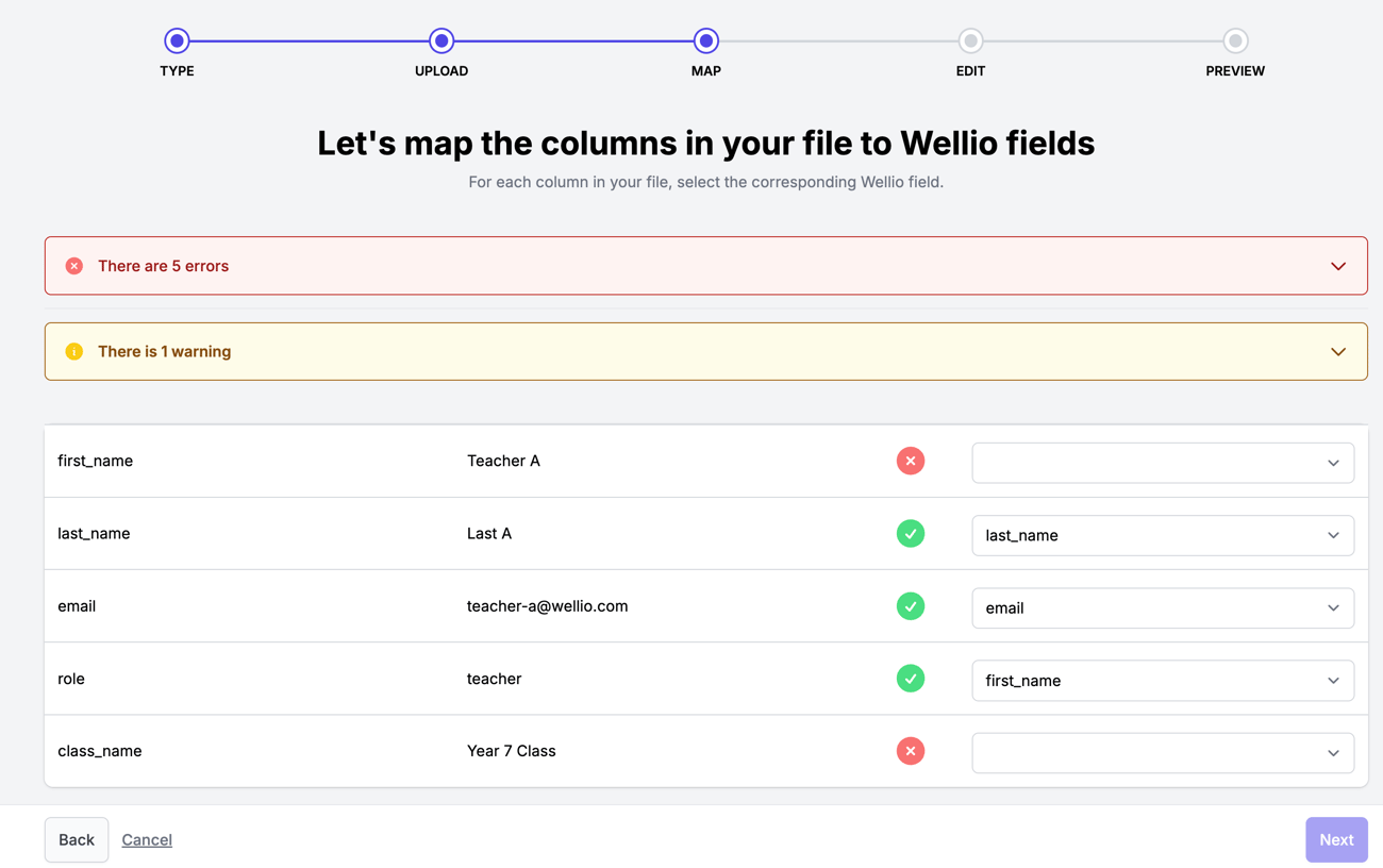 Your Wellio Class Enrolment Guide