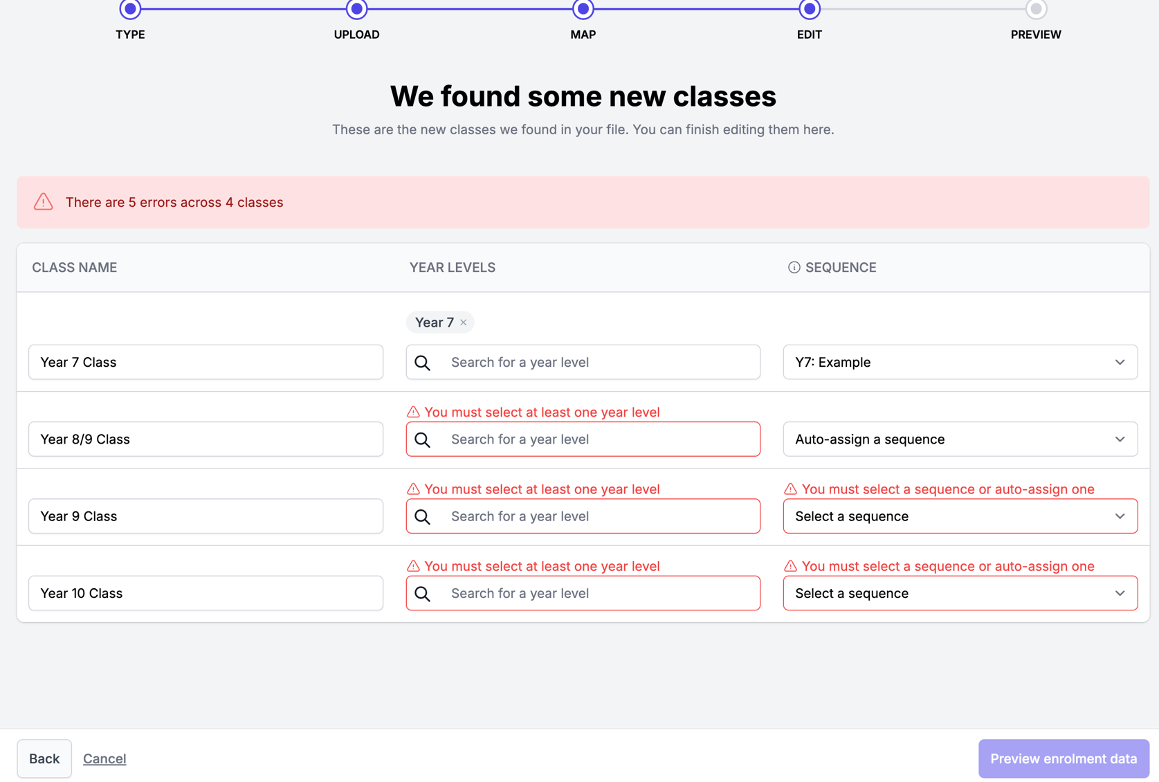 Your Wellio Class Enrolment Guide