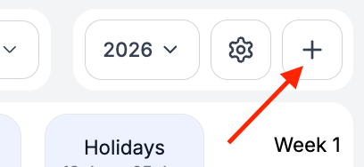 How to Create or Add a Sequence