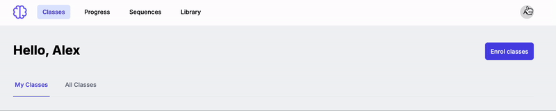 How to resend account activation invites
